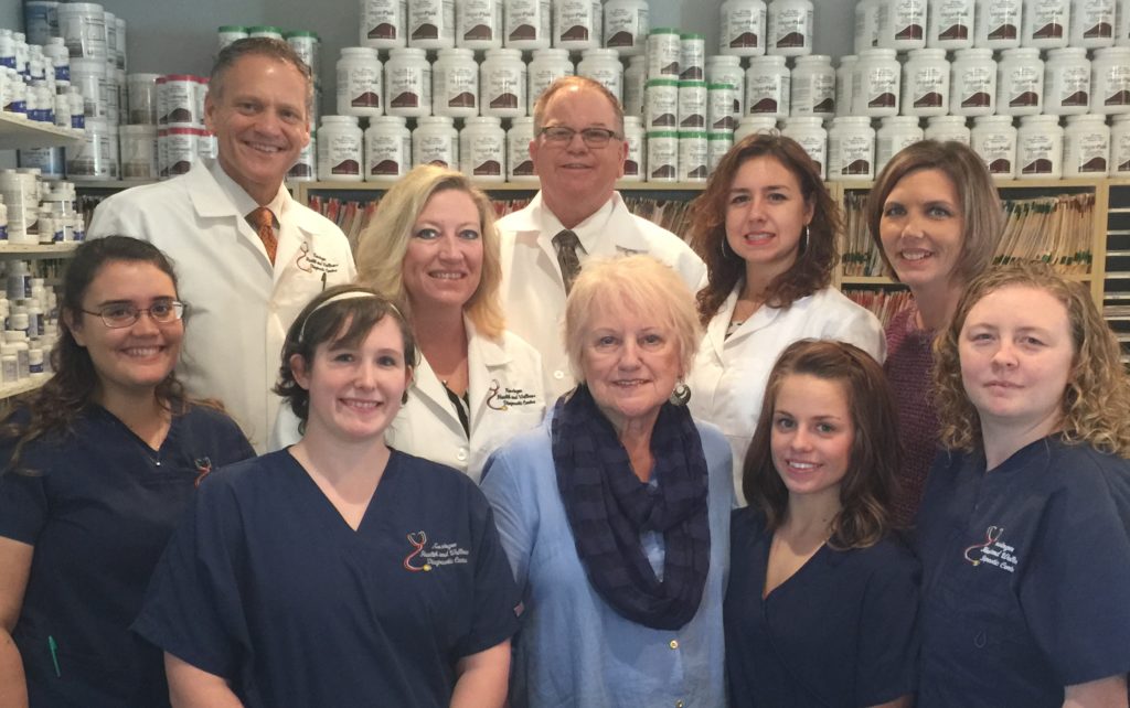 About Us | Kessinger Diagnostic Centre