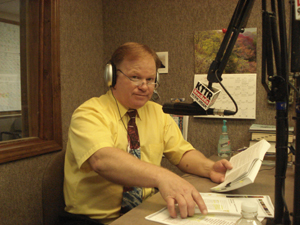 Radio Show | Kessinger Diagnostic Centre